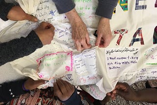 Claire Wellesley-Smith | Substack