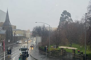 CheeseburgerGothic | John Birmingham | Substack