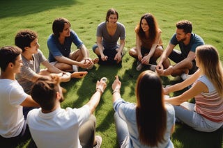 Rushkoff | Douglas Rushkoff | Substack