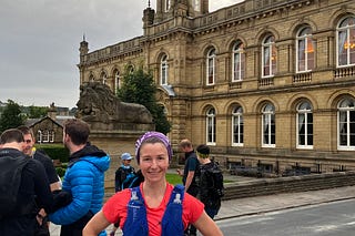 In Her Nature, by Rachel Hewitt | Substack