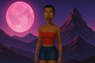 The White Rabbit | Kyree Anthony | Substack