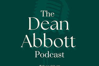 A Song of Ascent | Dean Abbott | Substack