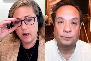 George Conway Explains It All | The Bulwark | Substack