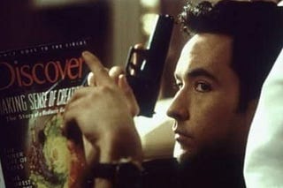 CheeseburgerGothic | John Birmingham | Substack