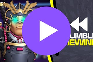 Rumble Kong League | Substack