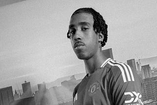 Umir Talks | Substack