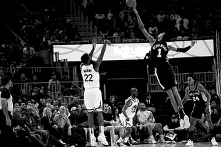 The Finder With Tom Haberstroh | Substack