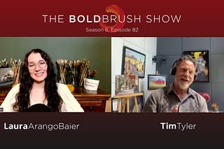 Show | BoldBrush | Clintavo | Substack