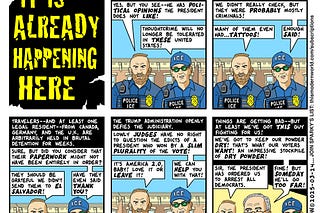 This Modern World | Tom Tomorrow | Substack