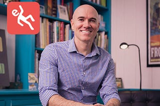 The Accidental Expert | Kyle T Webster | Substack