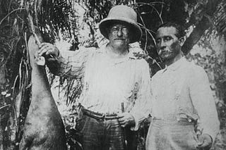 Foreign Perspectives with Oliver Jia | Substack