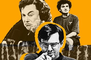 SMIRK | Christie Smythe | Substack