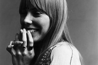 Archedelia | Matthew B. Crawford | Substack