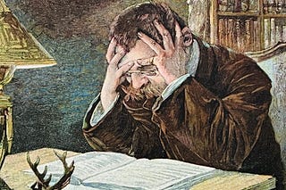 Science Fictions | Stuart Ritchie | Substack