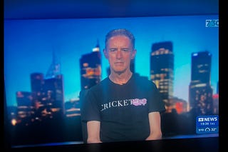 Cricket Et Al | Substack