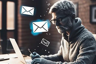 Creators' AI | Substack