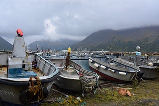 Northern Journal | Nathaniel Herz | Substack