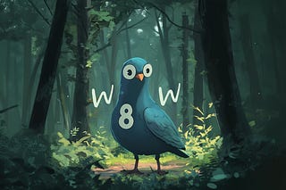 Withywindle Podcast HQ | David Kern | Substack