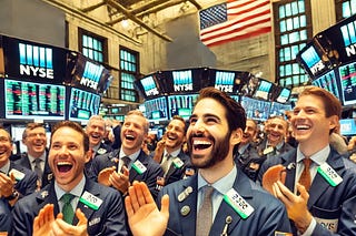 The Data-Driven Investor | Substack