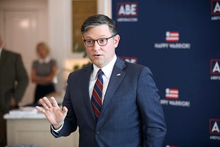 Wake Up To Politics | Gabe Fleisher | Substack