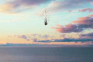 More and More | Thierry Chu | Substack