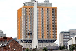 Scribbling out Loud | Conor Daedalus | Substack