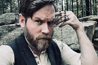 Father Nathan Monk | Substack