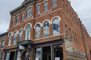 历史、科学及其它 | 程鹗 Eddie Cheng | Substack