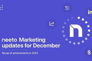 Archive - Neeto blog