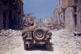 Big Serge Thought | Substack