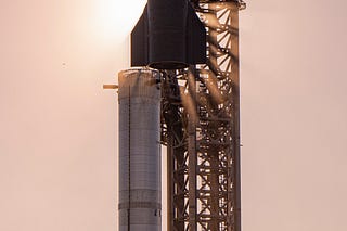 FutureBlind | Max Olson | Substack