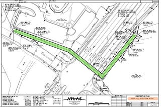 Real Deal Sugar Hill | Amber Chambers | Substack