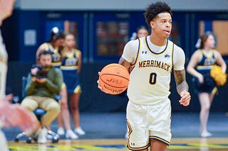 The Mack Report | Mike McMahon | Substack