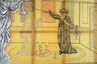 Notes of an Aesthete | Alice Gribbin | Substack