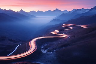 Caffeine Enlightenment | Tomas Milkamanavičius | Substack