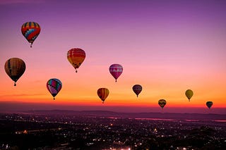 Radiant Frequency's Newsletter | Jennifer | Substack