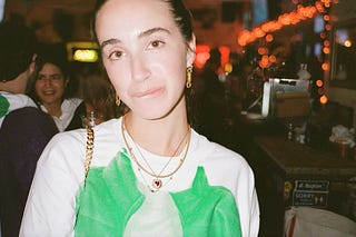 Feed Me, a daily business newsletter | Emily Sundberg | Substack