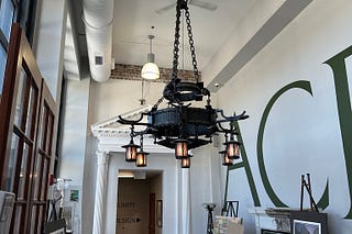 Hillsdale Renaissance | Luke Robson | Substack