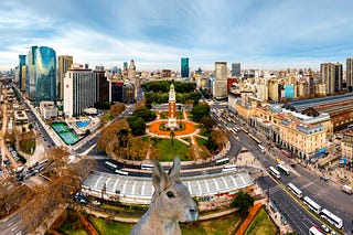 BowTiedMara - Geoarbitrage & Mobility Assets | Substack