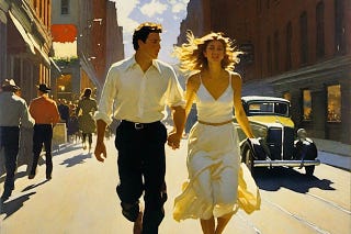 Paul’s Substack | Paul Wittenberger | Substack