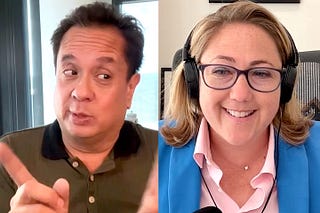 George Conway Explains It All | The Bulwark | Substack