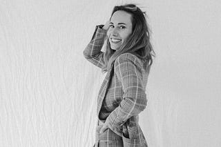 Off The Cuff | Bec | Substack