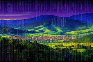 America 2.0 (by Gary Sheng) | Substack