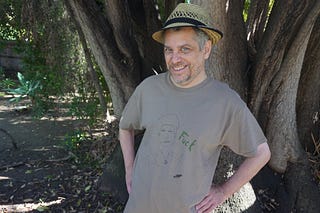 Best Served Cole | David Cole | Substack