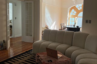 Inga Nomads | Inga Driksne | Substack