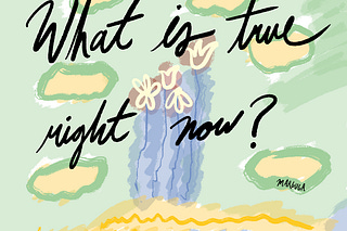 Coffuelled Letters | Marguga | Substack