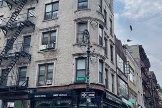 Reading & Eating | Shauna Niequist | Substack