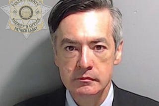 Law and Chaos | Liz Dye | Substack