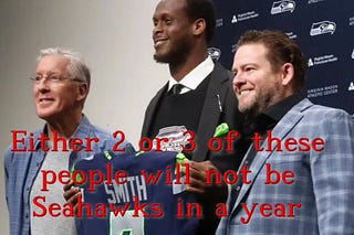 Seaside Joe | Substack