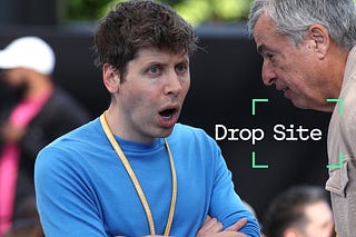 Ryan Grim | Drop Site News | Substack